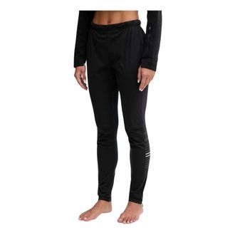 Rossignol Poursuite Pant - - Sport - Damen - Schwarzk - S