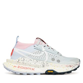 Nike Laufschuhe Nike W Zoomx Zegama Trail 2 FD5191 006 Grau
