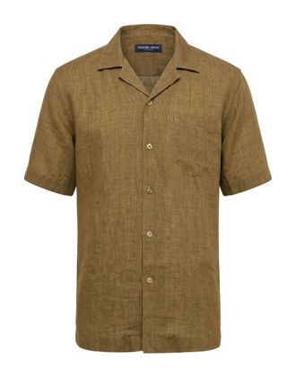 Frescobol Carioca TOPS - Hemden auf YOOX.COM