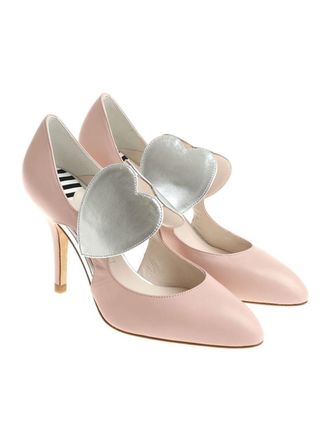Lulu Guinness Chaussures À Talon - Rose