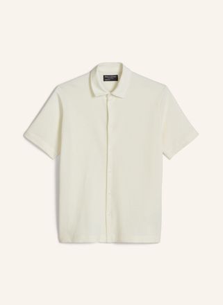 Marc O'Polo Marc Opolo Poloshirt weiss