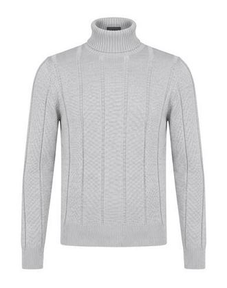 Out / Fit MAILLE - Cols roul&eacute;s sur YOOX.COM