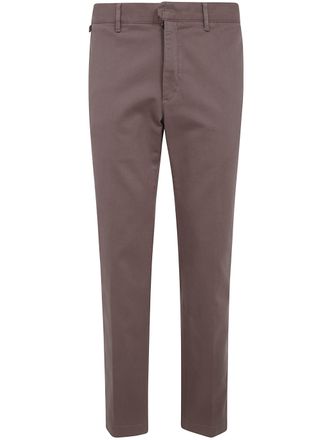 Incotex Chino Pants Classic Regular