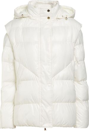 Patrizia Pepe JACKEN & M&Auml;NTEL - Pufferjacken & Daunenjacken auf YOOX.COM