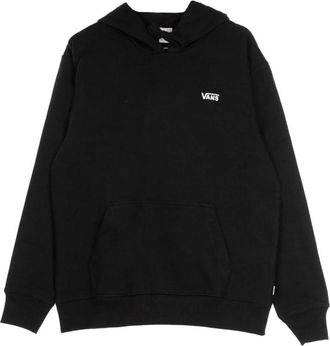 Vans Schwarzer leichter Damen Hoodie - - Sweatshirts & Hoodies - Damen - Schwarzk - XS