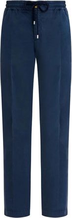 Vilebrequin Herren, Hosen, Blau, W40Gr&ouml;&szlig;e