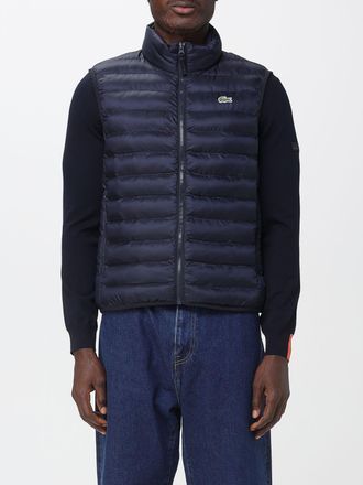 Lacoste Weste LACOSTE Herren Farbe Navy