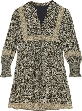 Sea NY Femme, Robes, Noir, Taille: 40 FR Emmeline Dress