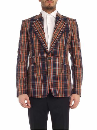 Vivienne Westwood Blazer - Bleu