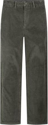 Dockers Pantalon droit en coton
