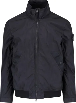 Stone Island Jacket 4100111 Crinkle Reps Ny