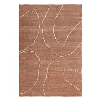 Ferm Living Tapis Gesso Ferm Living