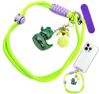 Generic Breloques pour sac &agrave; main | Pendentif tiss&eacute; &agrave; la main, jolies breloques pour sac &agrave; dos, sac &agrave; main, sac &agrave; main pour femme - pour les voyages quotidien