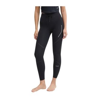 Casall Damen, Hosen, Schwarzk, XSGr&ouml;&szlig;e