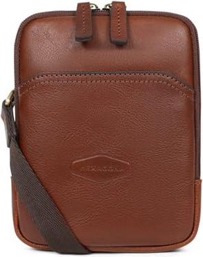 Pellet Stuart, Mode-Bagages, Sacs de Voyage et Accessoires Unisex, Marron