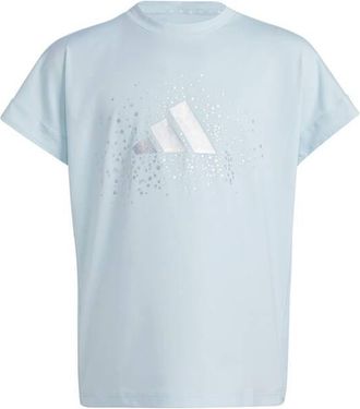adidas Kinder Shirt Winter Kids