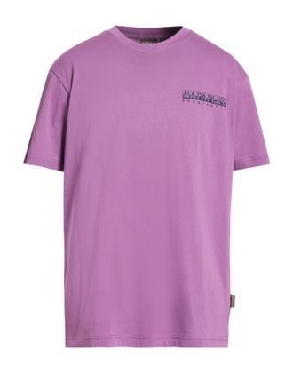 Napapijri TOPS - T-shirts auf YOOX.COM