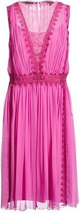 Alberta Ferretti ROBES - Robes midi sur YOOX.COM