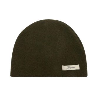 Jacquemus Damen, Accessories, Gr&uuml;n, ONE SIZEGr&ouml;&szlig;e