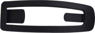 Generic Ersatz-Helm mit Clip-Buckle f&uuml;r Klebeband f&uuml;r Schneegl&auml;ser, Schlupfverschluss, flexibler Caaskenersatz | Brillenhalter, Verriegelung f&uuml;r Snowboa