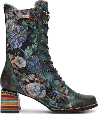 Laura Vita Schn&uuml;rschuhe Laura Vita Ibcano 15 Blau