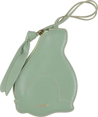 Jil Sander Kleinlederwaren - Portemonnaies auf YOOX.COM