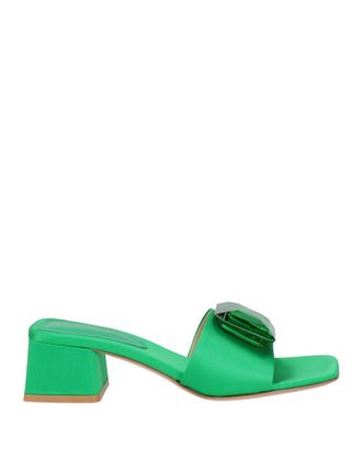 Gianvito Rossi SCHUHE - Sandalen auf YOOX.COM