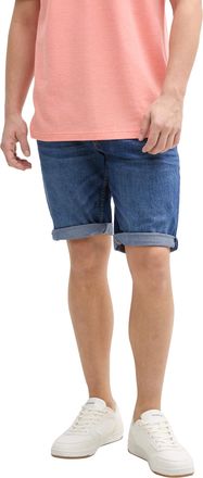 Tom Tailor TTWAYLEN Relaxed Fit Jeans, Rinsed Blue Denim, 34/30