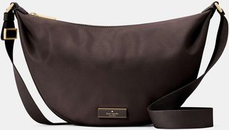 Kate Spade New York Carter Sling Bag Aus Nylon, Mittelgro&szlig;