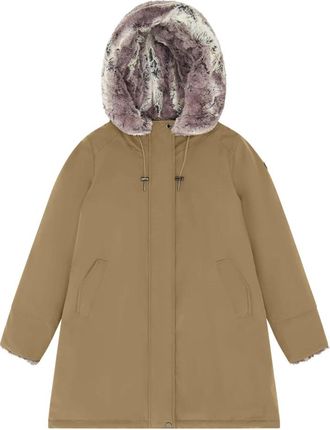 Canadian Audry 6.0 Parka - - Coats - Damen - Beige - M