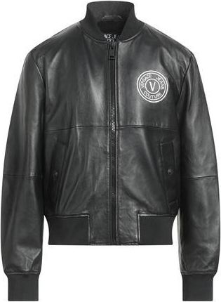Versace MANTEAUX - Vestes et blousons sur YOOX.COM