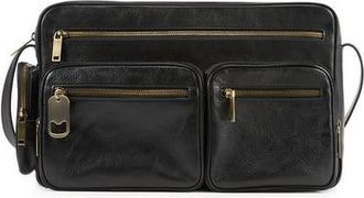 Saison 1865 Sac bandouli&egrave;re