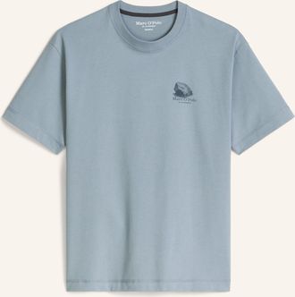 Marc O'Polo Marc Opolo T-Shirt blau