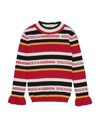 Dolce & Gabbana MAILLE - Cols roulés sur YOOX.COM