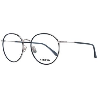 Sandro Schwarze Damen Optische Brillen Panto Stil - - Accessories - Damen - Schwarzk - ONE SIZE