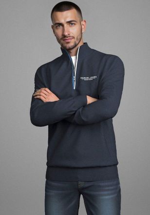 Bruno Banani Sweatshirt Sweat Toyer