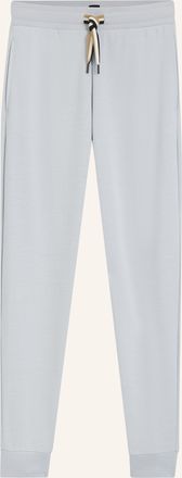 HUGO BOSS Lounge-Sweatpants lila