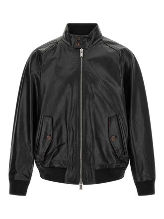 Baracuta Veste Casual - G9 London