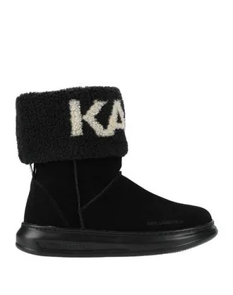 Karl Lagerfeld KAPRI KOSI KARL LOGO ANKLE BT