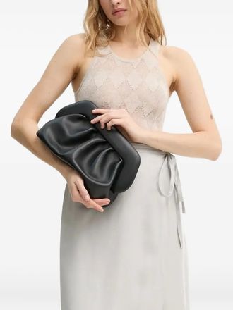 Áeron débardeur à encolure ronde - Tons neutres