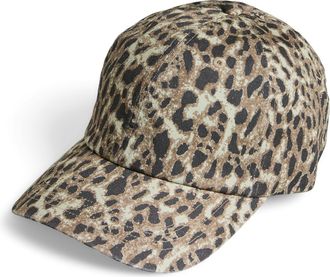 Pieces Cap