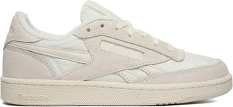 Reebok Sneakers Reebok EO-CLUB C REVENGE VINTAGE II 100244745 &Eacute;cru