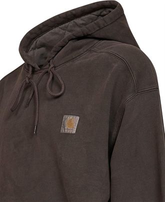 Carhartt Work in Progress Vista Sweatshirt - Brown