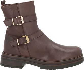 Divine Follie SCHUHE - Stiefeletten auf YOOX.COM