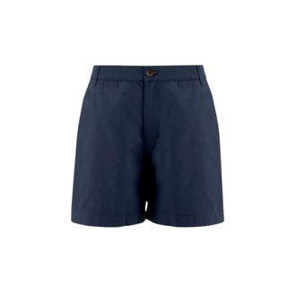 La Martina Damen, Shorts, Blau, W29Gr&ouml;&szlig;e