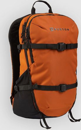 Burton Day Hiker 22L Rucksack spiced chai