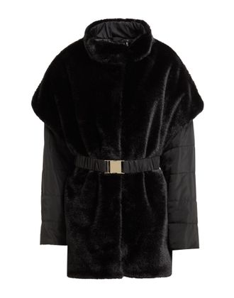 Clips More JACKEN & M&Auml;NTEL - Shearling- & Kunstfell auf YOOX.COM