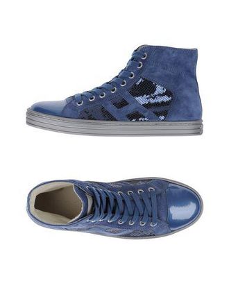 Hogan CHAUSSURES - Sneakers sur YOOX.COM