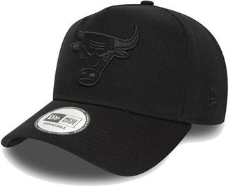New Era Chicago Bulls E-Frame - Kappe