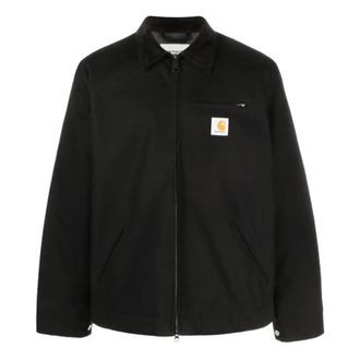Carhartt Work in Progress Herren, Jacken, Schwarzk, SGr&ouml;&szlig;e